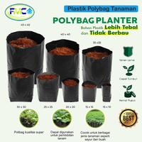 Jual Polybag Bibit Murah & Terbaik - Harga Terbaru Juni 2025