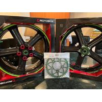 Jual Velg Rotobox Terlengkap - Harga Murah Mei 2024 & Cicil 0%