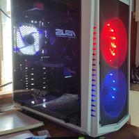 Jual Pc Gaming Second Murah & Terbaik - Harga Terbaru April 2024