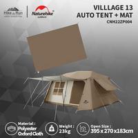 Jual Naturehike Village 13 Murah - Harga Terbaru 2024