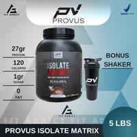 Jual Whey Protein Isolate Terbaik - Harga Murah Desember 2024 & Cicil 0%