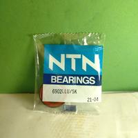 Jual Bearing 6902 Terlengkap - Harga Murah Mei 2024 & Cicil 0%
