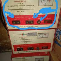 Jual Stabilizer 1500 Watt Terbaru - Harga Murah Februari 2024 & Cicil 0%