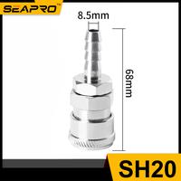 Jual Coupler Sh 20 Terbaik - Harga Murah Maret 2024 & Cicil 0%