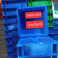 Jual Box Rabbit Terbaik - Harga Murah Maret 2024 & Cicil 0%