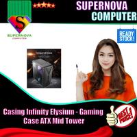 Jual Casing Infinity Elysium Murah & Terbaik - Harga Terbaru Juni 2024