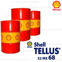 Jual Shell Tellus 68 Terlengkap - Harga Murah Mei 2024 & Cicil 0%