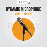 Jual Mic Toa Terlengkap - Harga Murah Juni 2024