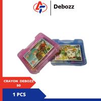 Jual Debozz Murah & Terbaik - Harga Terbaru Februari 2024