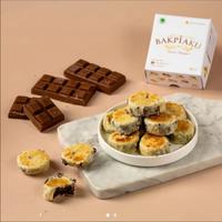 Jual Bakpiaku Isi 10 Jogja Murah - Harga Terbaru 2024