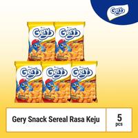 Gery Snack Sereal Harga Termurah - Pilihan Favorit