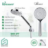 Jual Shower Mandi Wasser Terbaik - Harga Murah April 2025 & Cicil 0%
