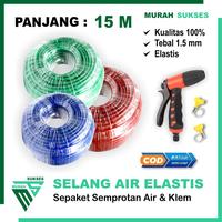 Jual Selang Spray Gun Terbaik - Harga Murah Mei 2025 & Cicil 0%