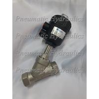 Jual Angle Valve Terbaik - Harga Murah Maret 2025 & Cicil 0%