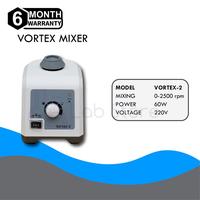 Jual Vortex Mixer Terlengkap - Daftar Harga Maret 2025 & Cicilan 0%