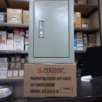 Jual Box Panel Listrik 40X60x20 Terbaik - Harga Murah November 2024 ...