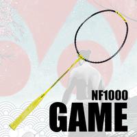 Jual Yonex Nanoflare 1000 Terbaik - Harga Murah Juni 2024 & Cicil 0%