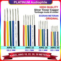 Jual Kabel Awg 18 Murah & Terbaik - Harga Terbaru Mei 2024