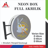 Neon Box Murah Harga Terbaru - Pilihan Terlengkap