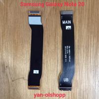 Jual Lcd Samsung Note 20 Terbaru - Harga Murah Februari 2024 & Cicil 0%