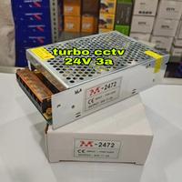 Jual Power Supply 24V 3A Terbaik - Harga Murah April 2024 & Cicil 0%
