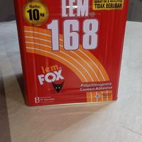 Jual Lem Fox 168 10kg Murah - Harga Terbaru 2025