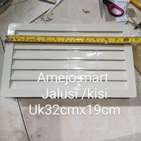 Jual Jalusi Terbaik - Harga Murah Mei 2025 & Cicil 0%
