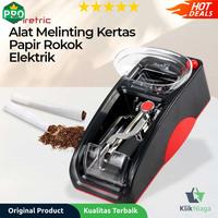 Jual Mesin Rokok Otomatis Terlengkap - Harga Terbaru April 2024 ...