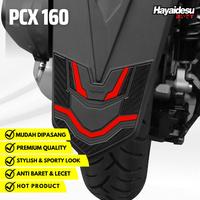 Jual Body Pcx 160 Murah - Harga Terbaru 2024