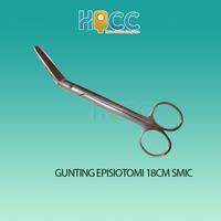 Jual Gunting Episiotomi Murah - Harga Terbaru Mei 2024
