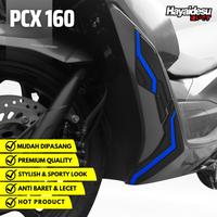 Jual Body Pcx 160 Murah - Harga Terbaru 2024