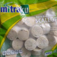 Jual Scallop Terdekat - Harga Murah & Grosir Juni 2024