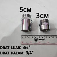Jual Shock Kran Terbaik - Harga Murah Juni 2025 & Cicil 0%
