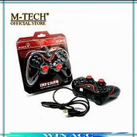 Jual Joystick M Tech Terbaru - Harga Murah Mei 2024 & Cicil 0%