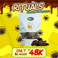 Popcorn Harga Termurah - Pilihan Favorit