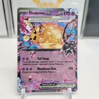 Jual Dedenne Ex Juni 2024 Harga Termurah - Cicil 0% 3x di Tokopedia