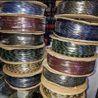 Jual Snake Skin Cable Terbaru - Harga Murah Juni 2024 & Cicil 0%