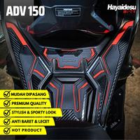 Jual Body Adv 150 Terlengkap - Harga Murah Juni 2024 & Cicil 0%
