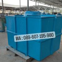 Jual Ground Water Tank Murah - Harga Terbaru 2021