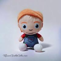 Koleksi Boneka Chucky Harga Termurah - Pilihan Terlengkap