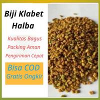 Jual Biji Halba Terdekat - Harga Murah & Grosir Juni 2024