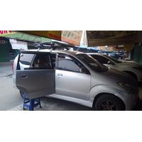 Jual Roof Rack Avanza Terlengkap - Harga Murah Juni 2024 & Cicil 0%