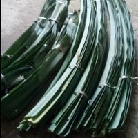 Review Daun Pandan Wangi BESAR Per ikat - Kue Roti Kolak,bungkus bacang ...