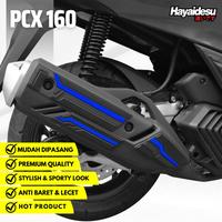 Jual Body Pcx 160 Murah - Harga Terbaru 2024