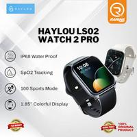 Jual Haylou Watch 2 Pro Juni 2024 Harga Termurah - Cicil 0% 3x di Tokopedia
