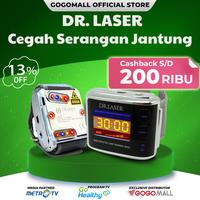 Jual Alat Terapi Laser Murah - Harga Terbaru Juni 2024