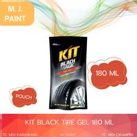 Jual Kit Black Magic Terlengkap - Harga Murah Mei 2024 & Cicil 0%