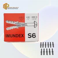 Jual Fisher 6Mm Terbaik - Harga Murah Juli 2025 & Cicil 0%