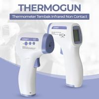Jual Thermogun Terbaik - Harga Murah Desember 2024 & Cicil 0%
