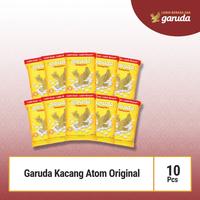 Jual Kacang Atom Garuda Terdekat - Harga Murah & Grosir Juni 2024